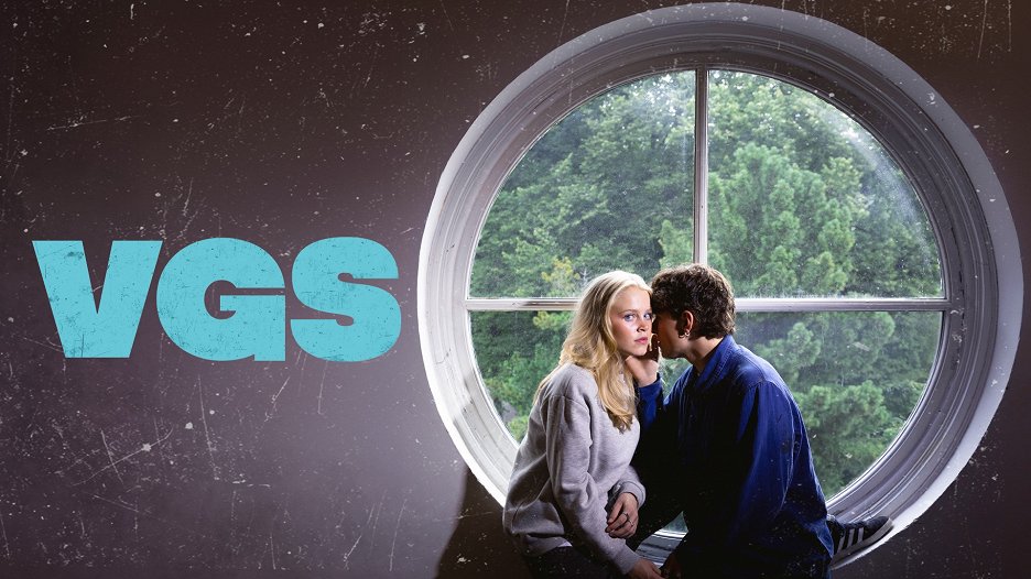 VGS - Season 2 (S02) (2023) | ČSFD.cz