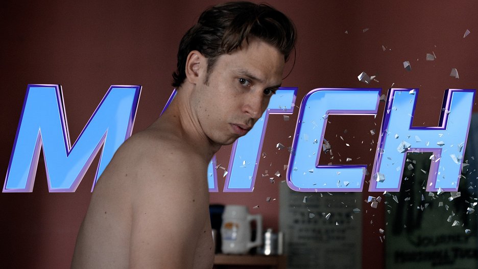 Match (2018) | ČSFD.cz