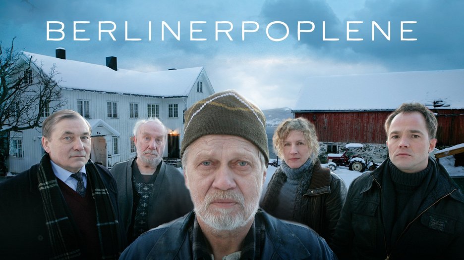Berlinerpoplene (2007) | ČSFD.cz