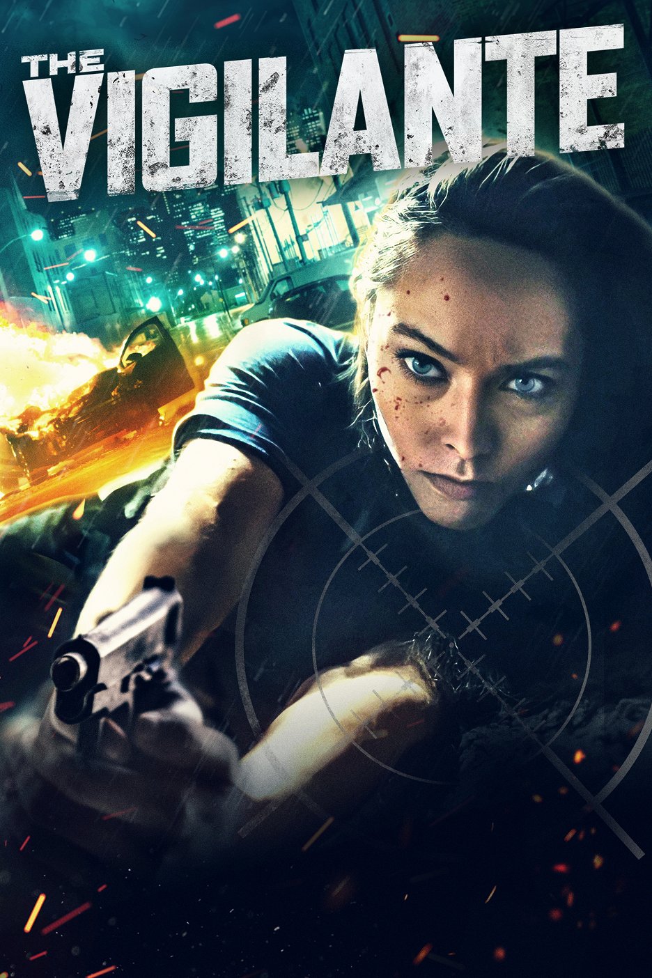 Aimee (2023) | ČSFD.cz