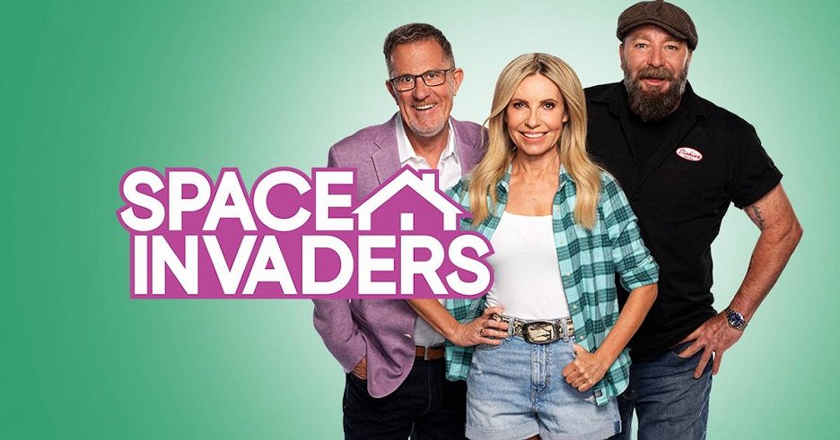 Space Invaders (2021) | ČSFD.cz