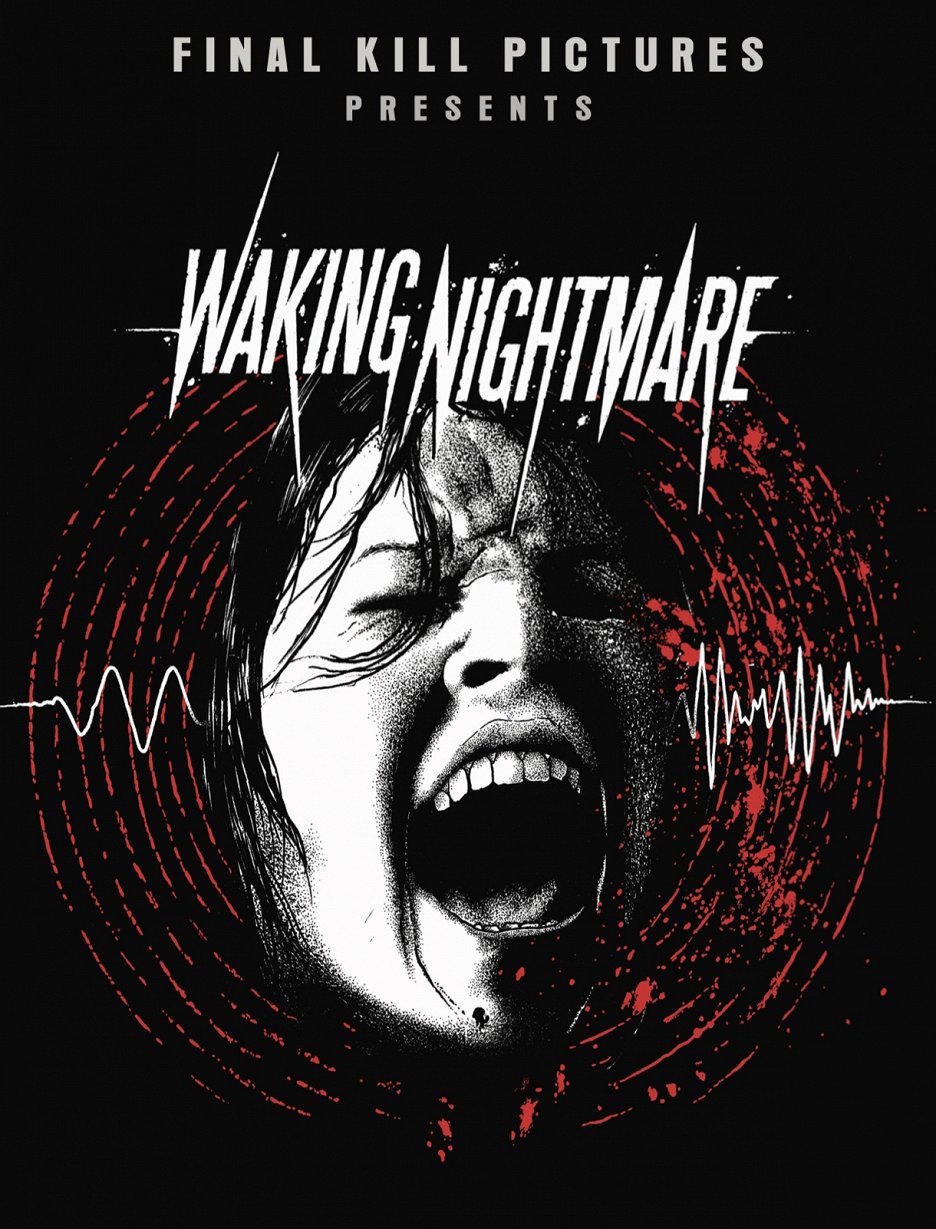 Waking Nightmare (2023) | ČSFD.cz