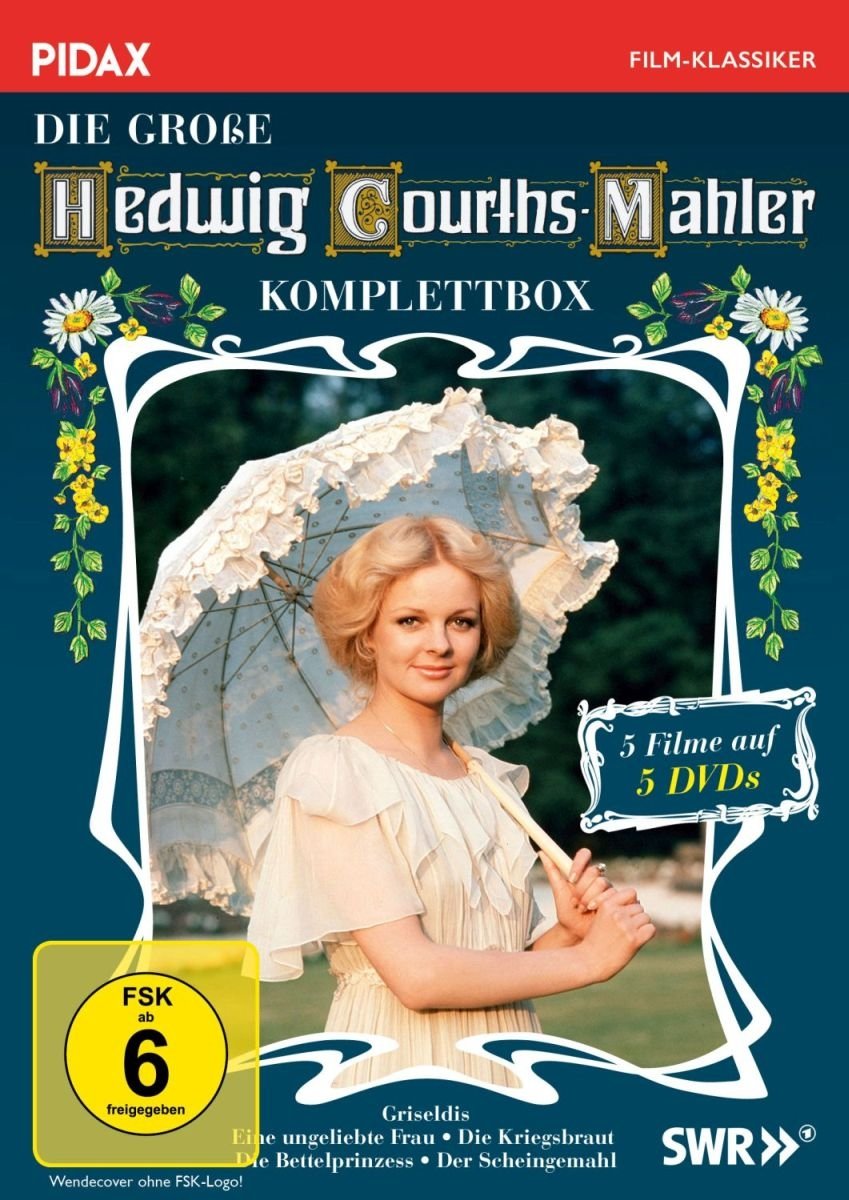 Griseldis (1974) | ČSFD.cz