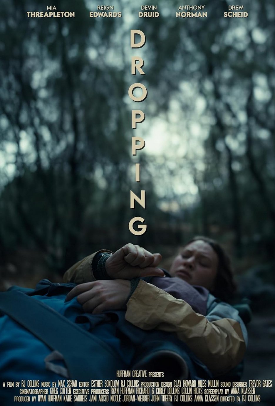 Dropping (2023) | ČSFD.cz