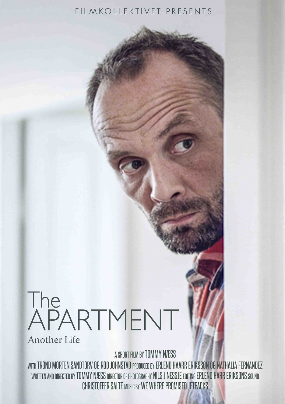 The Apartment (2015) | ČSFD.cz