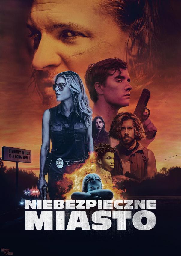 Feral State (2020) | ČSFD.cz