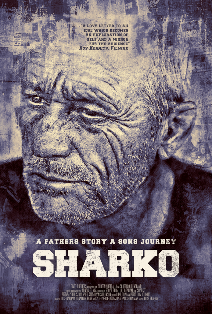 Sharko (2019) | ČSFD.cz