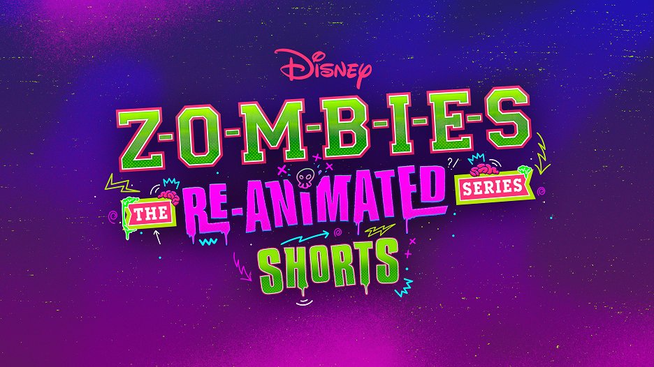 Zombí - animáci (2023) | ČSFD.cz
