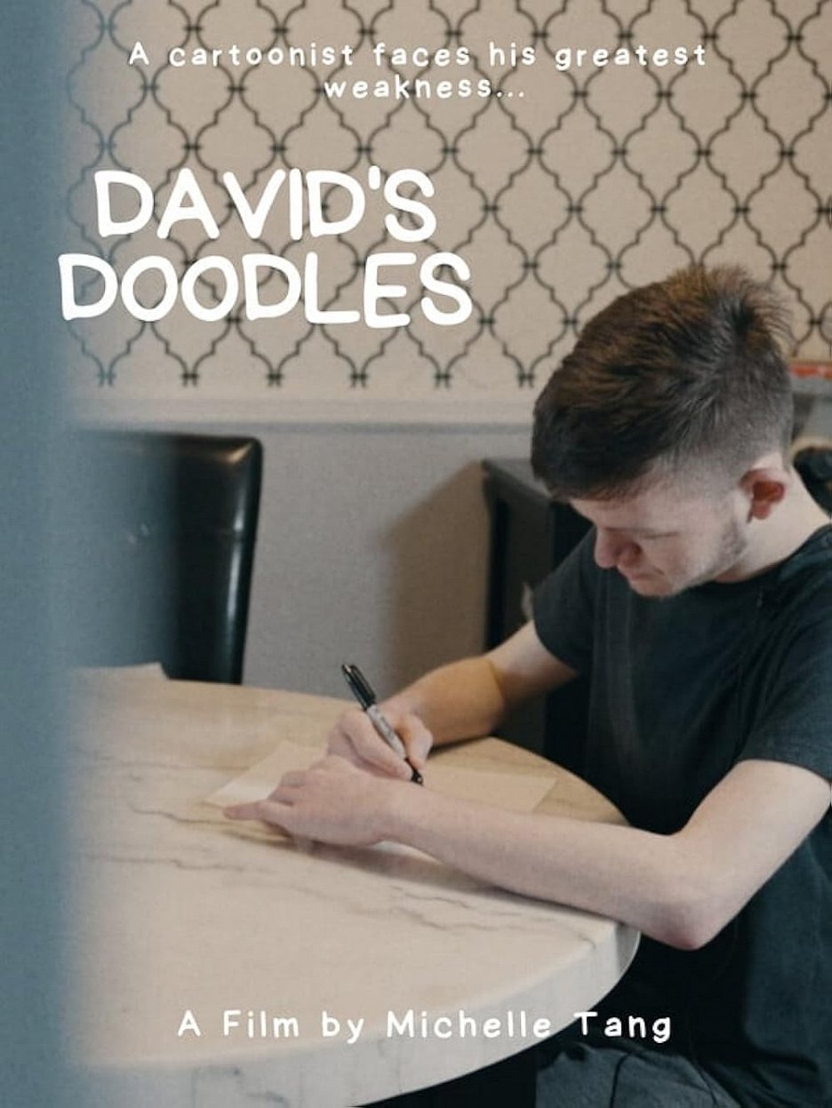 David's Doodles (2023) | ČSFD.cz