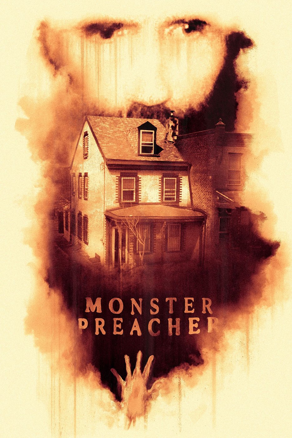 Monster Preacher (2021) | Galerie - Promo | ČSFD.cz