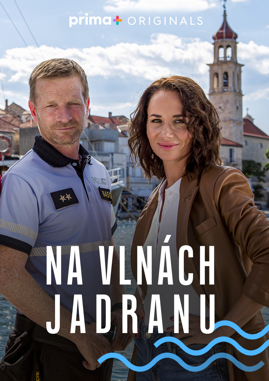 Na vlnách Jadranu (2023) | ČSFD.cz