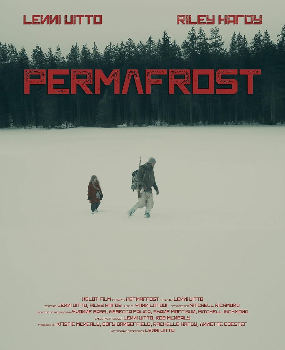 Permafrost (2023) | ČSFD.cz