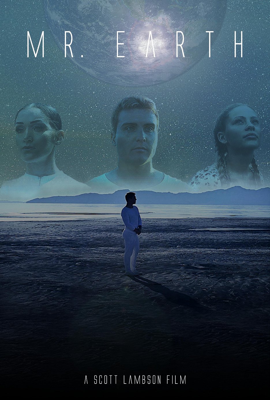 Mr. Earth (2022) | ČSFD.cz