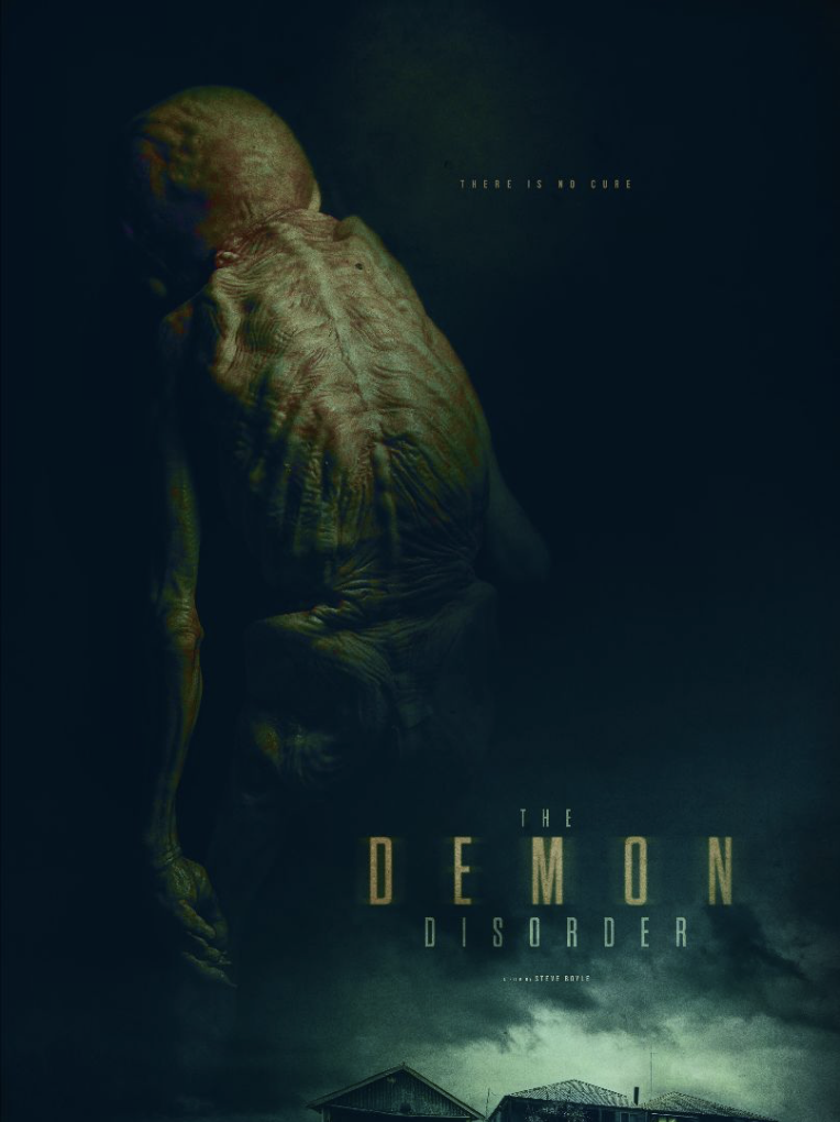 The Demon Disorder (2023) | ČSFD.cz