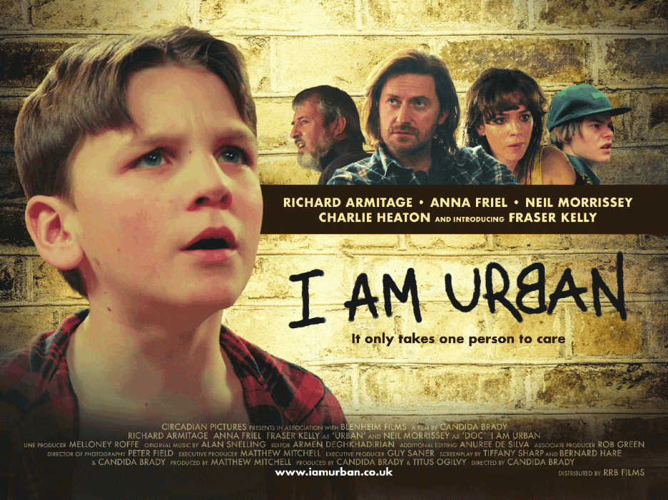 Urban & the Shed Crew (2015) | ČSFD.cz