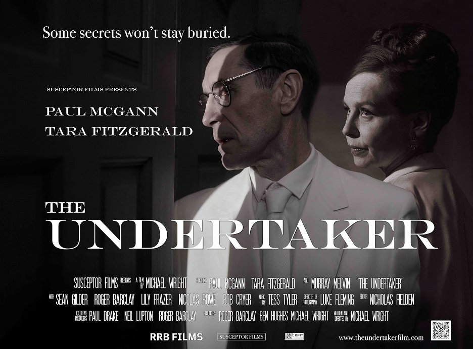 The Undertaker (2023) | ČSFD.cz