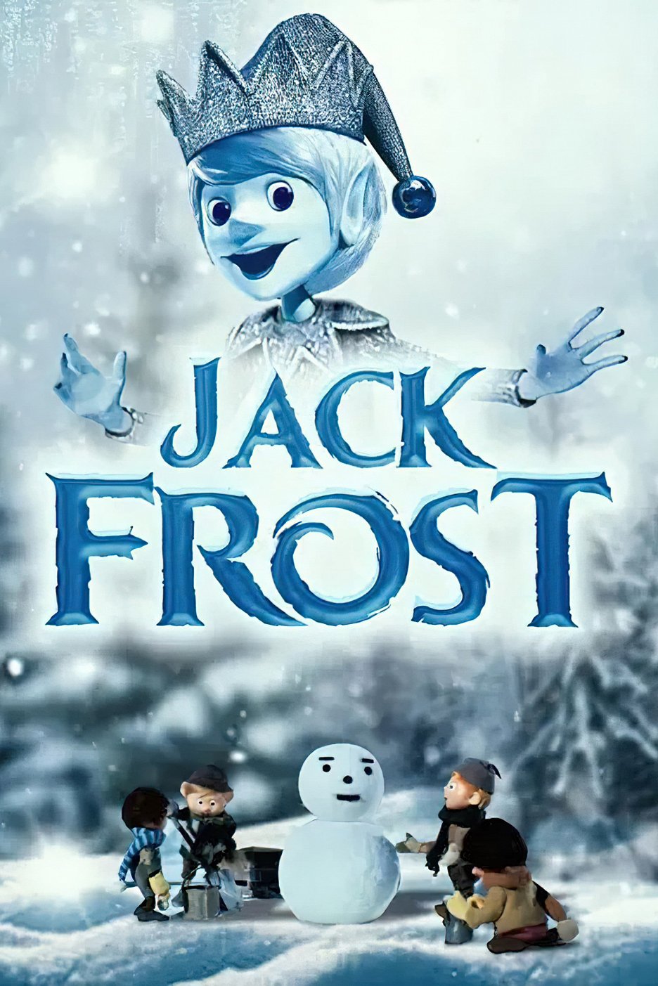 Jack Frost (1979) | ČSFD.cz