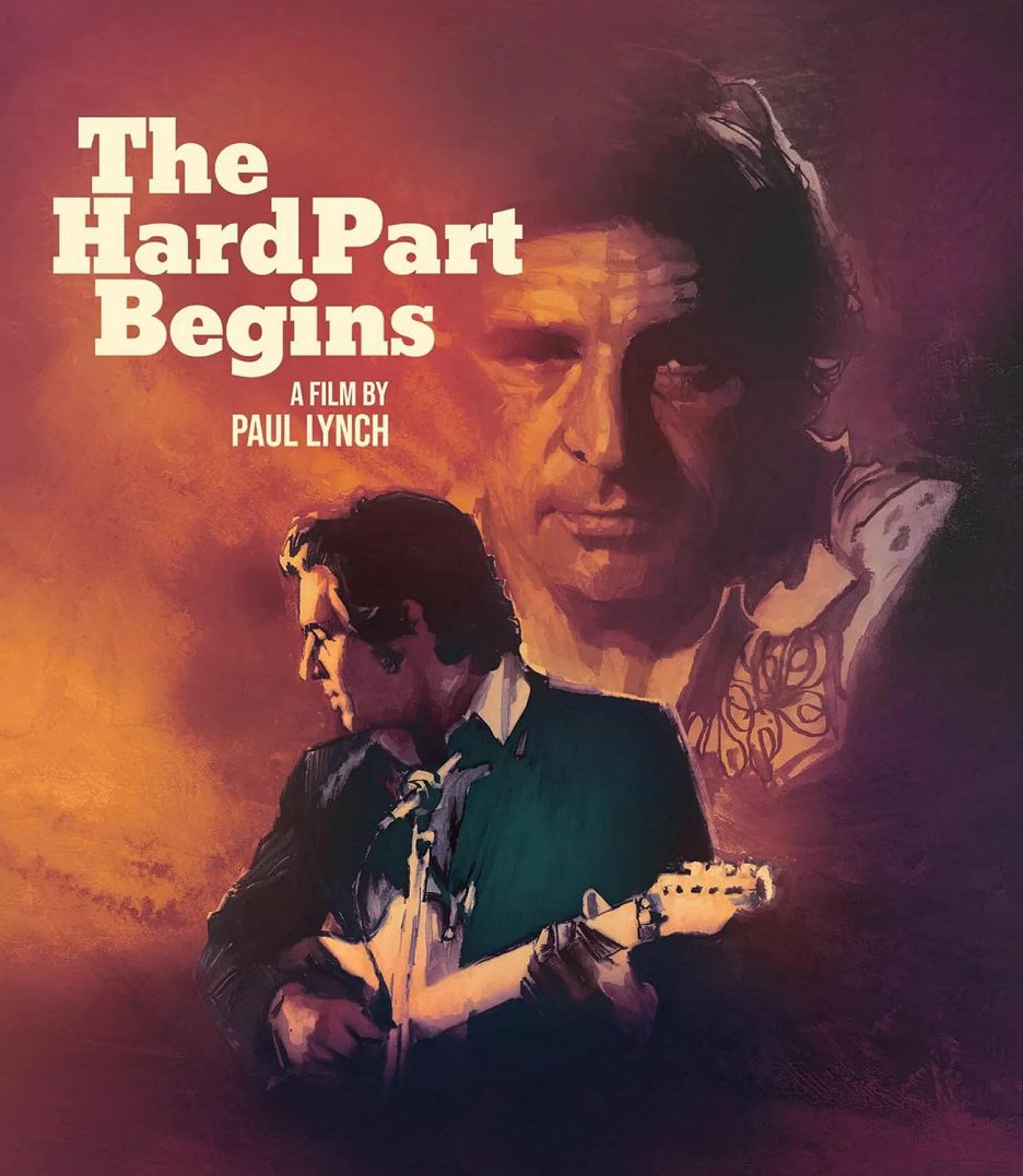 The Hard Part Begins (1973) | ČSFD.cz