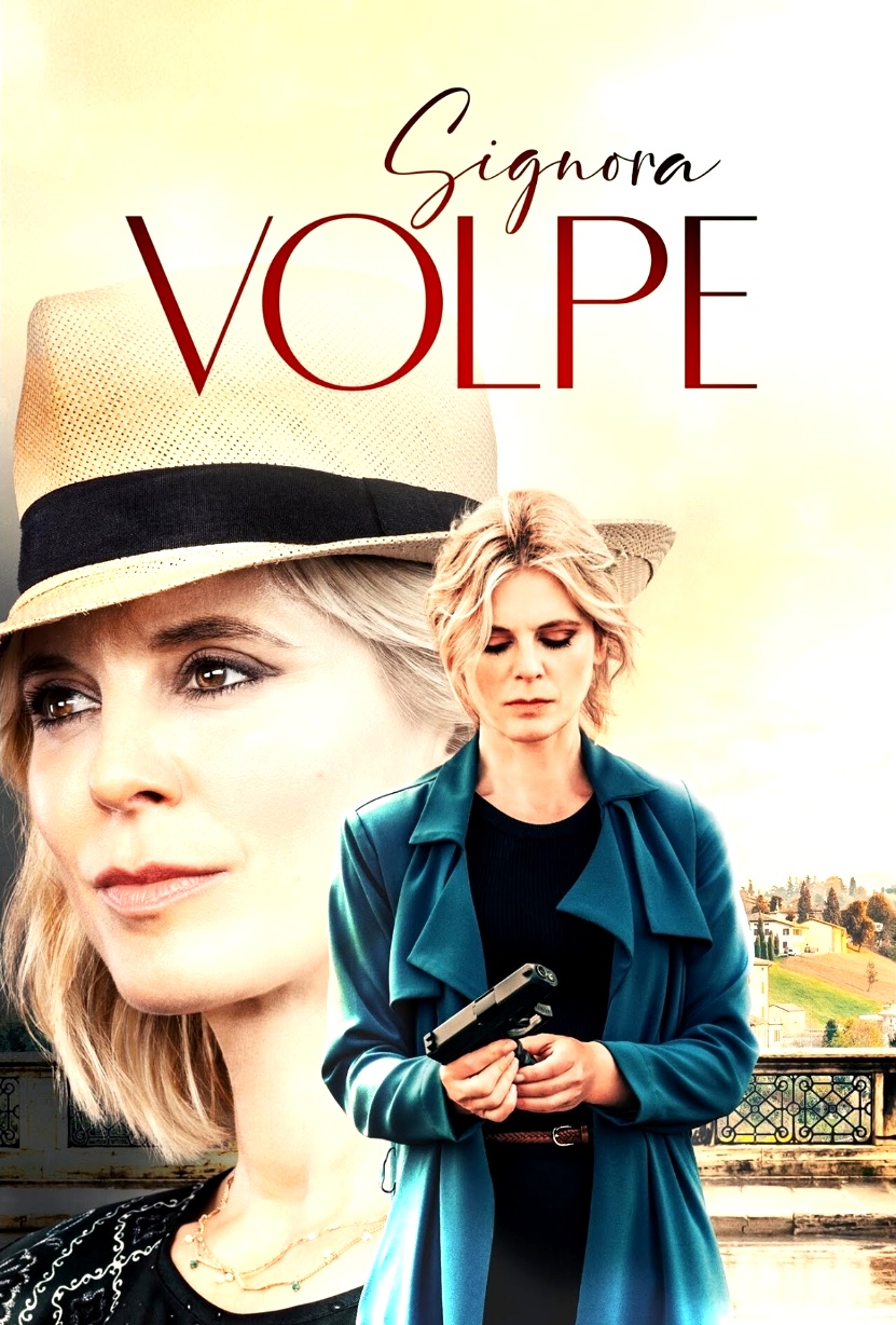 Signora Volpe (2022) | Epizody | ČSFD.cz