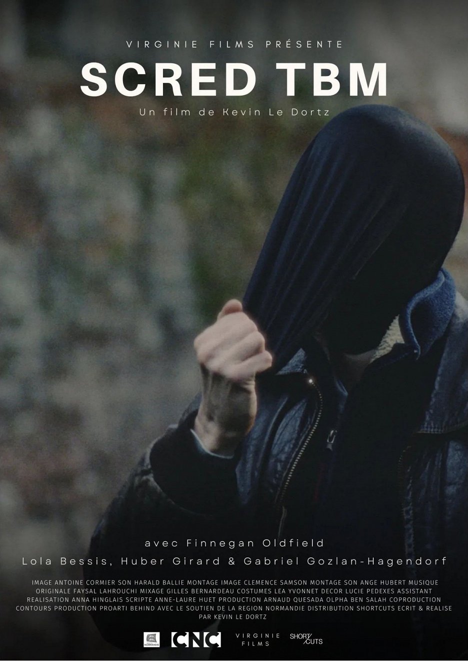 Scred TBM (2022) | ČSFD.cz