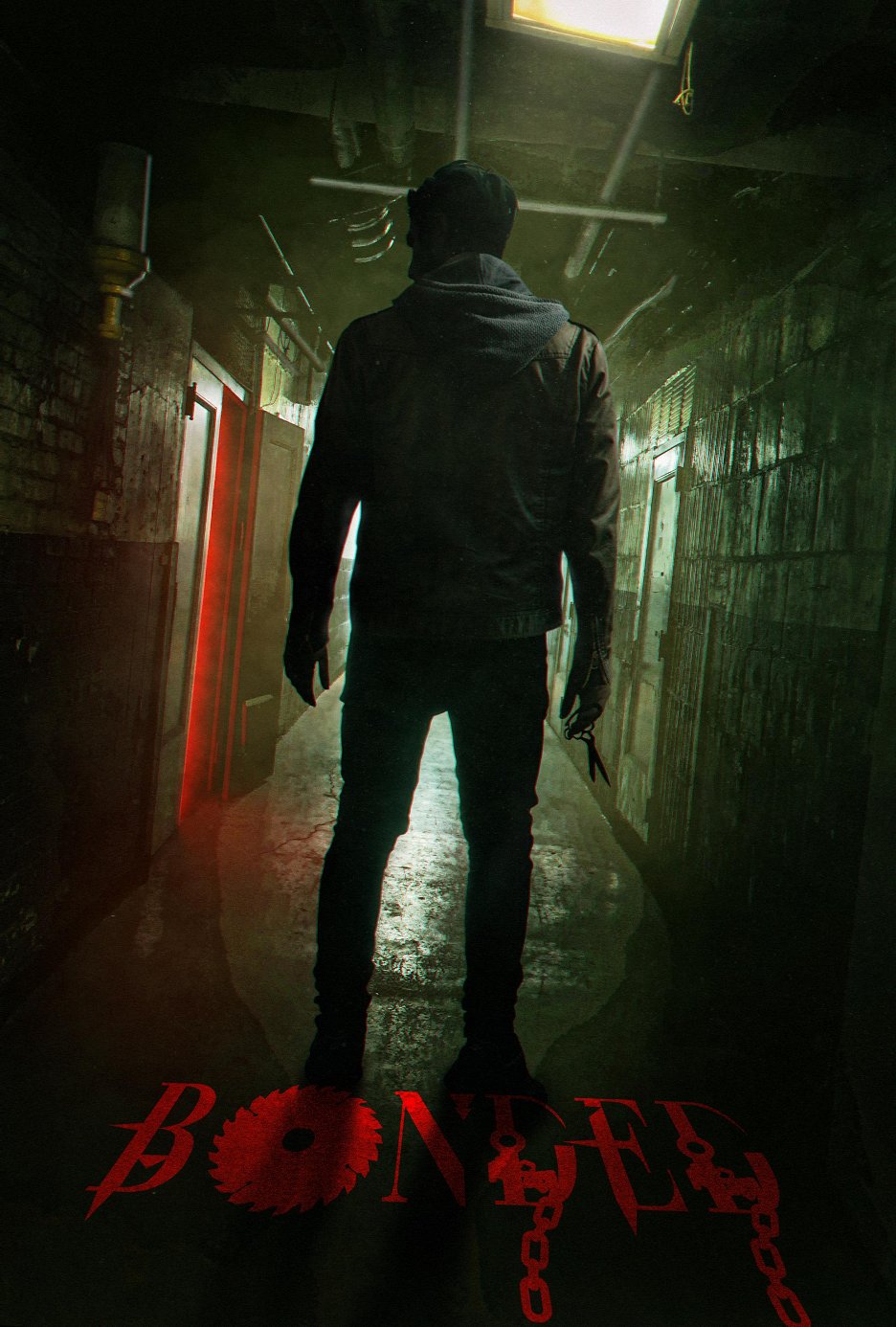 Bonded (2023) | ČSFD.cz