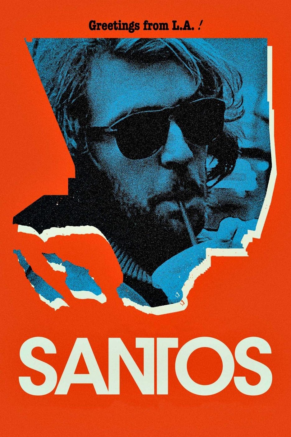 Santos (2021) | ČSFD.cz