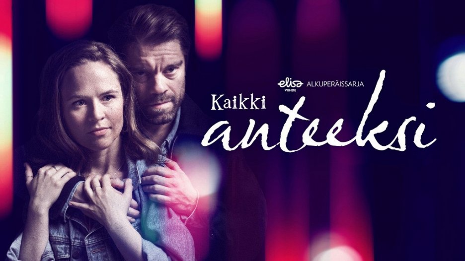 Kaikki anteeksi (2023) | ČSFD.cz