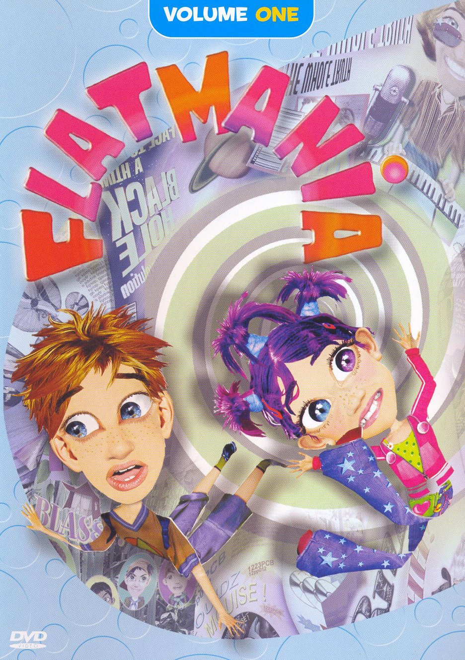 Flatmania (2004) | ČSFD.cz
