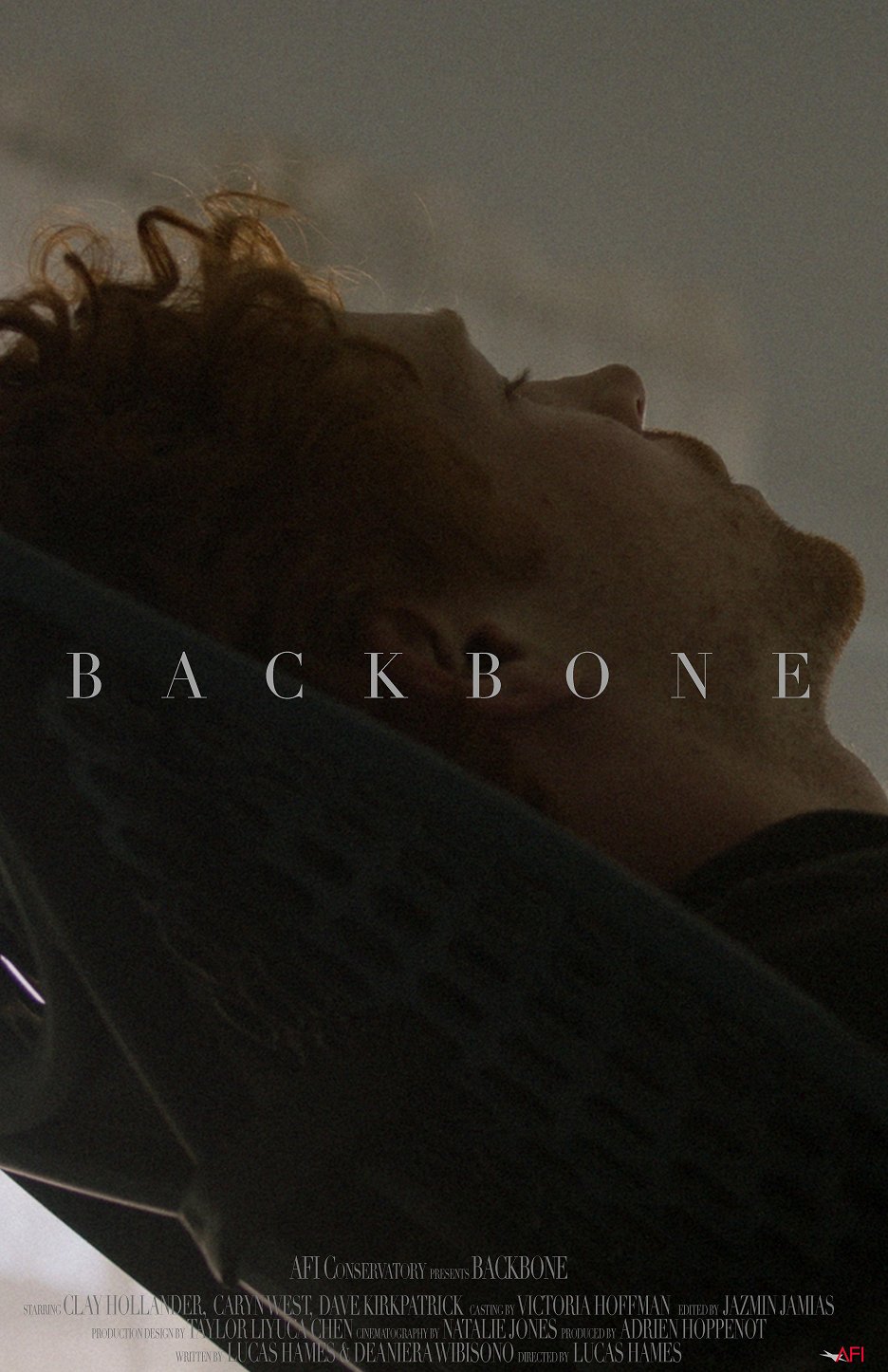Backbone (2023) | ČSFD.cz