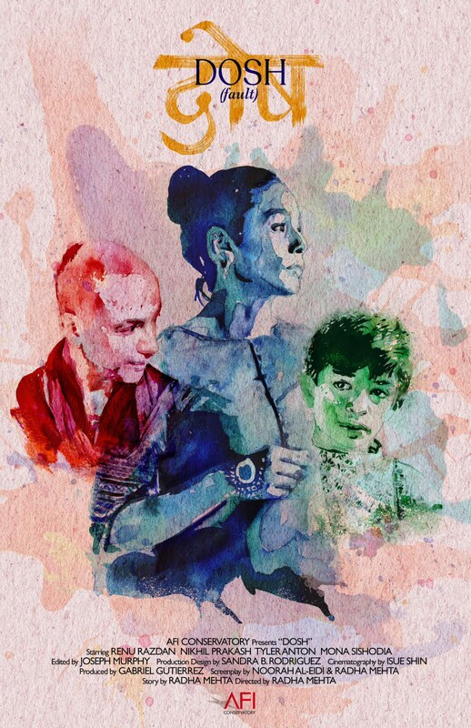 Dosh (2023) | ČSFD.cz