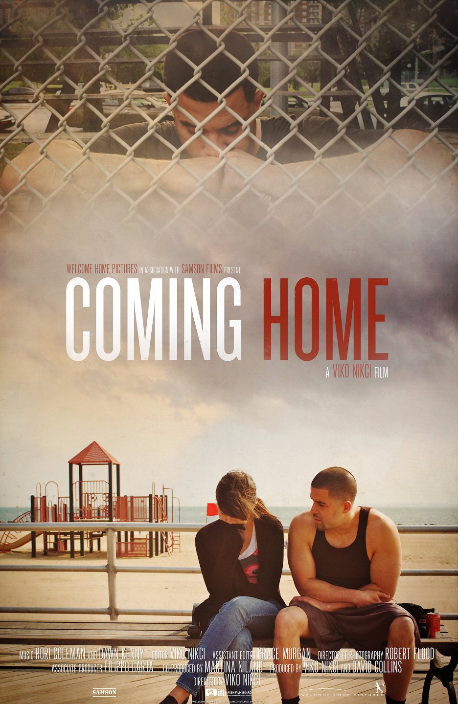 Coming Home (2014) | ČSFD.cz