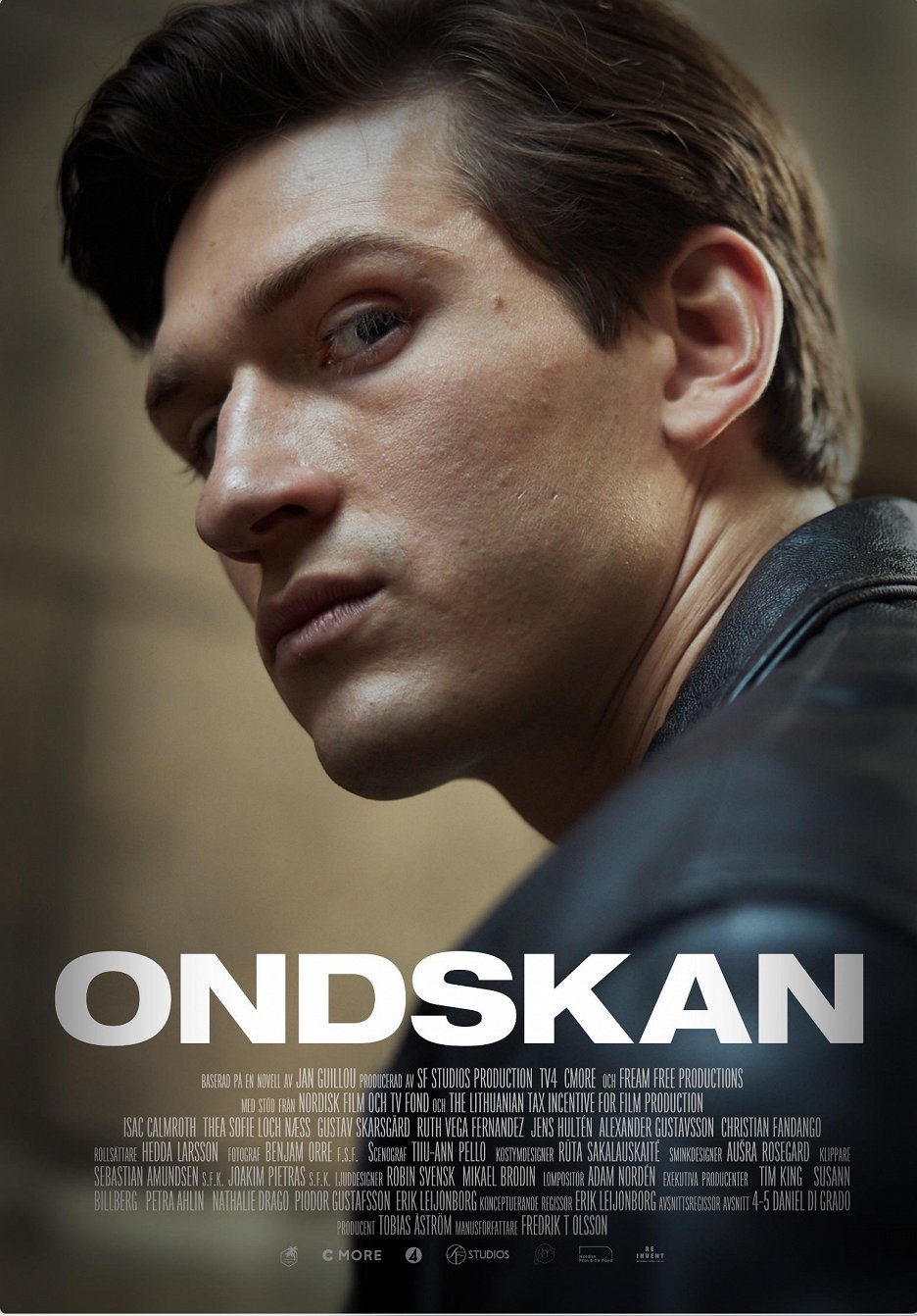 Ondskan (2023) | ČSFD.cz
