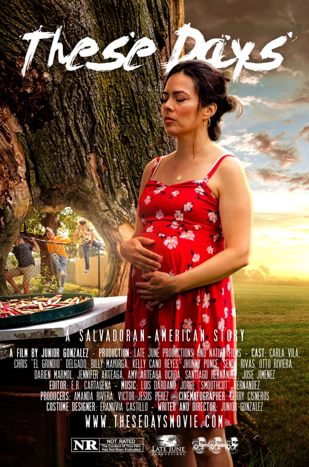 These Days (2023) | ČSFD.cz