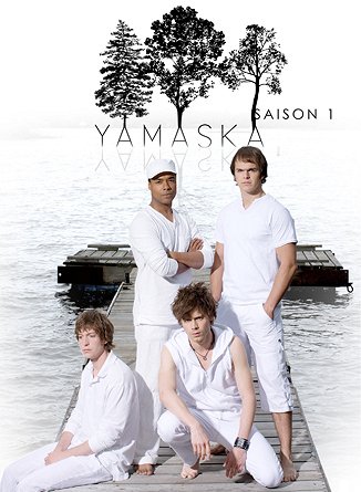 Yamaska (2009) | ČSFD.cz