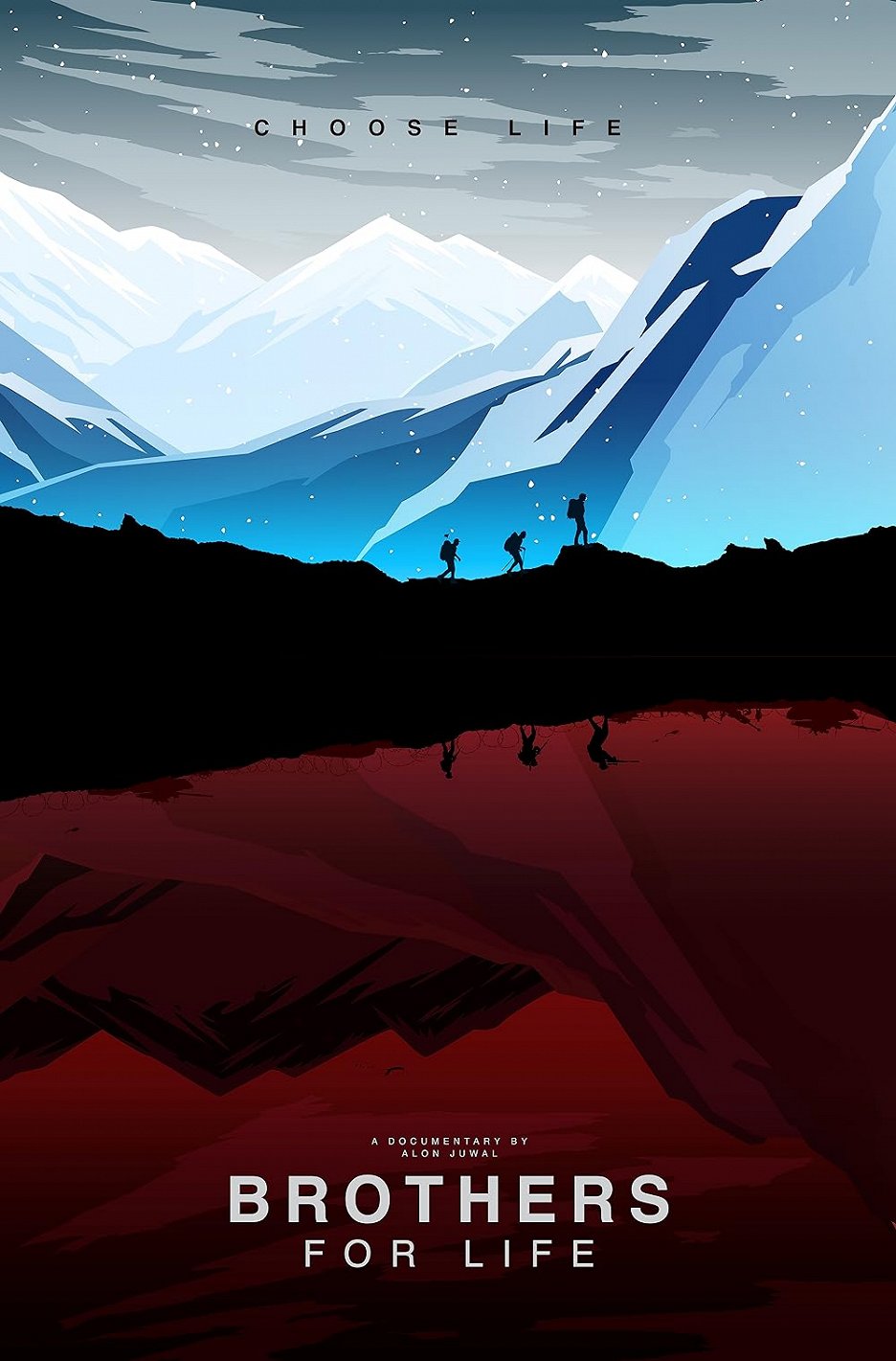 Brothers for Life (2023) | ČSFD.cz