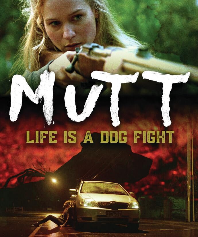 Mutt (2021) | ČSFD.cz