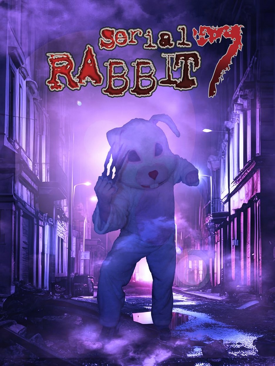 Serial Rabbit 7: Critical Rabbit Theory (2023) | ČSFD.cz