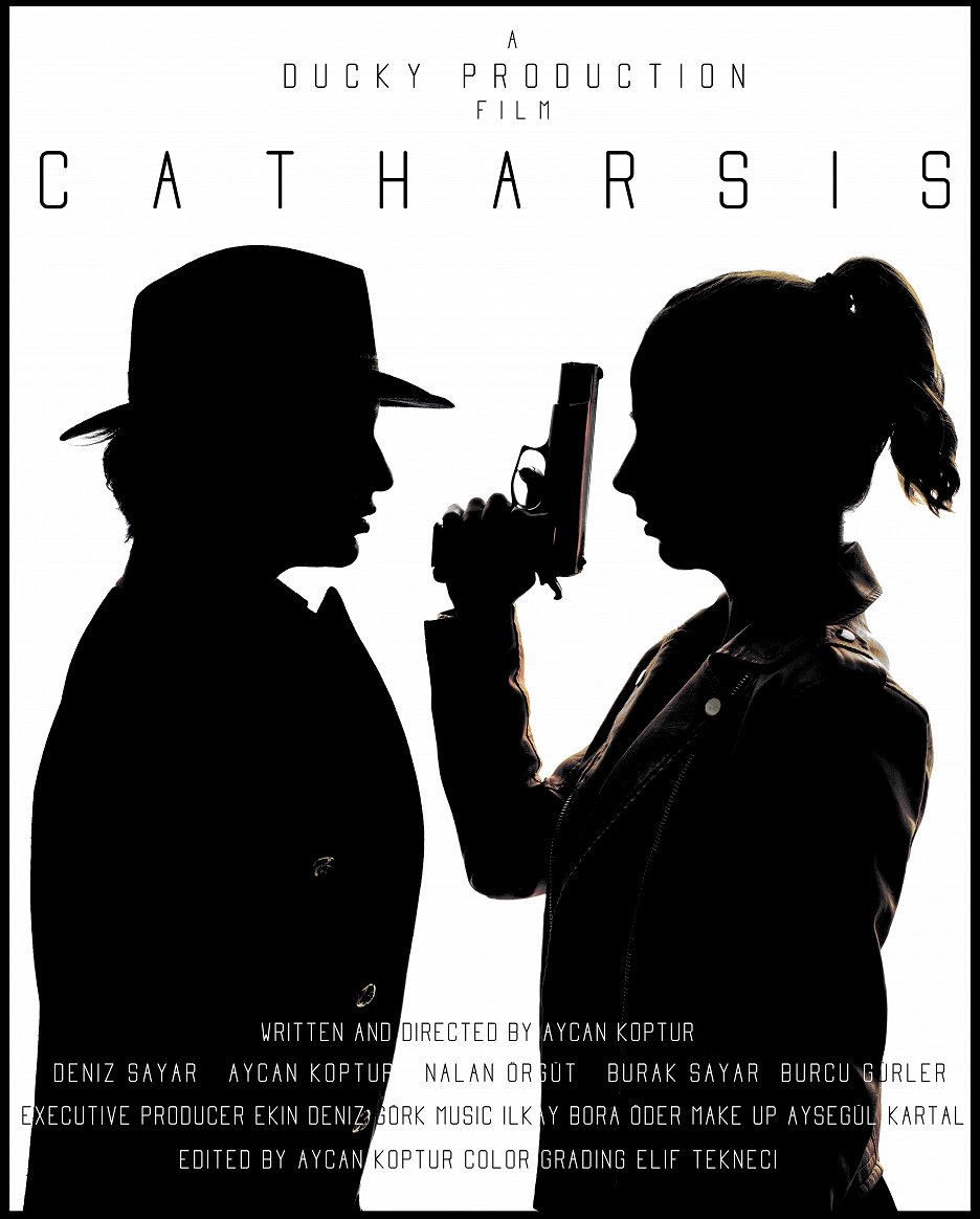 Catharsis (2019) | ČSFD.cz