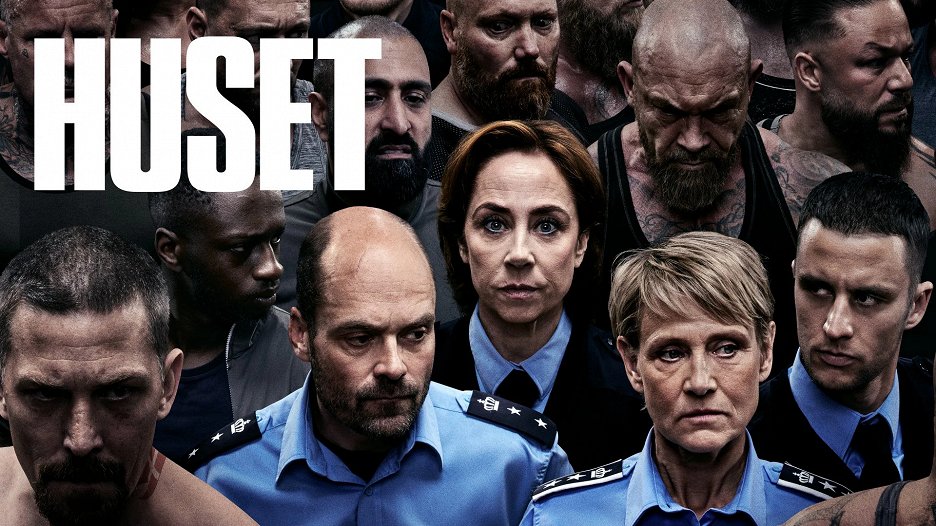 Vězeň (2023) | ČSFD.sk