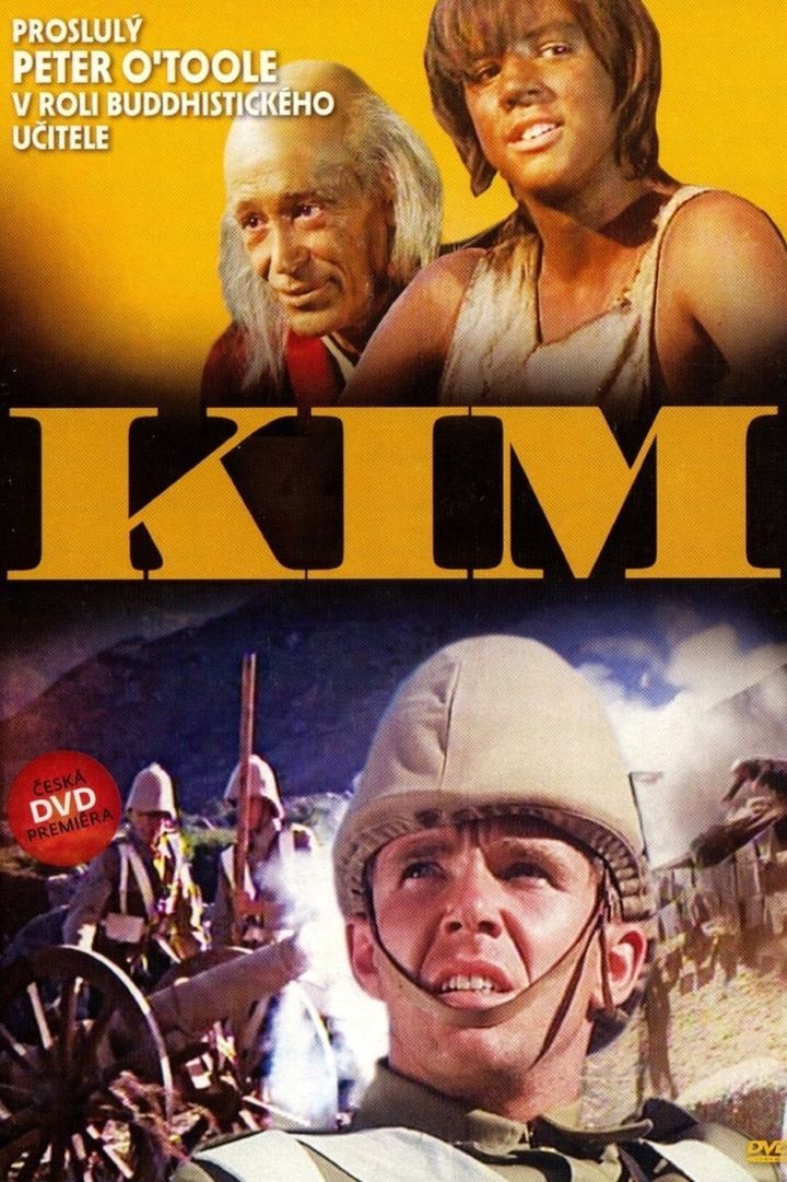 Kim (1984) | ČSFD.cz