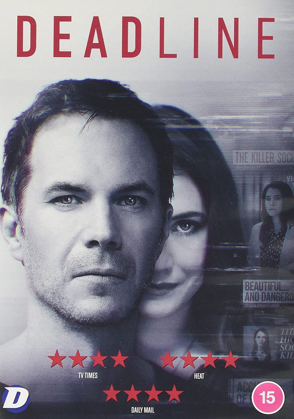 Deadline (2022) | ČSFD.cz