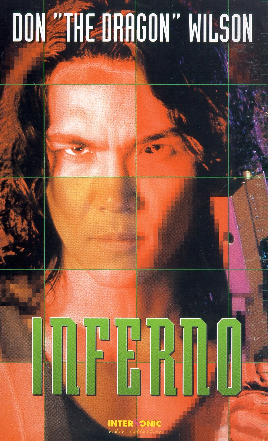 Inferno (1997) | ČSFD.cz