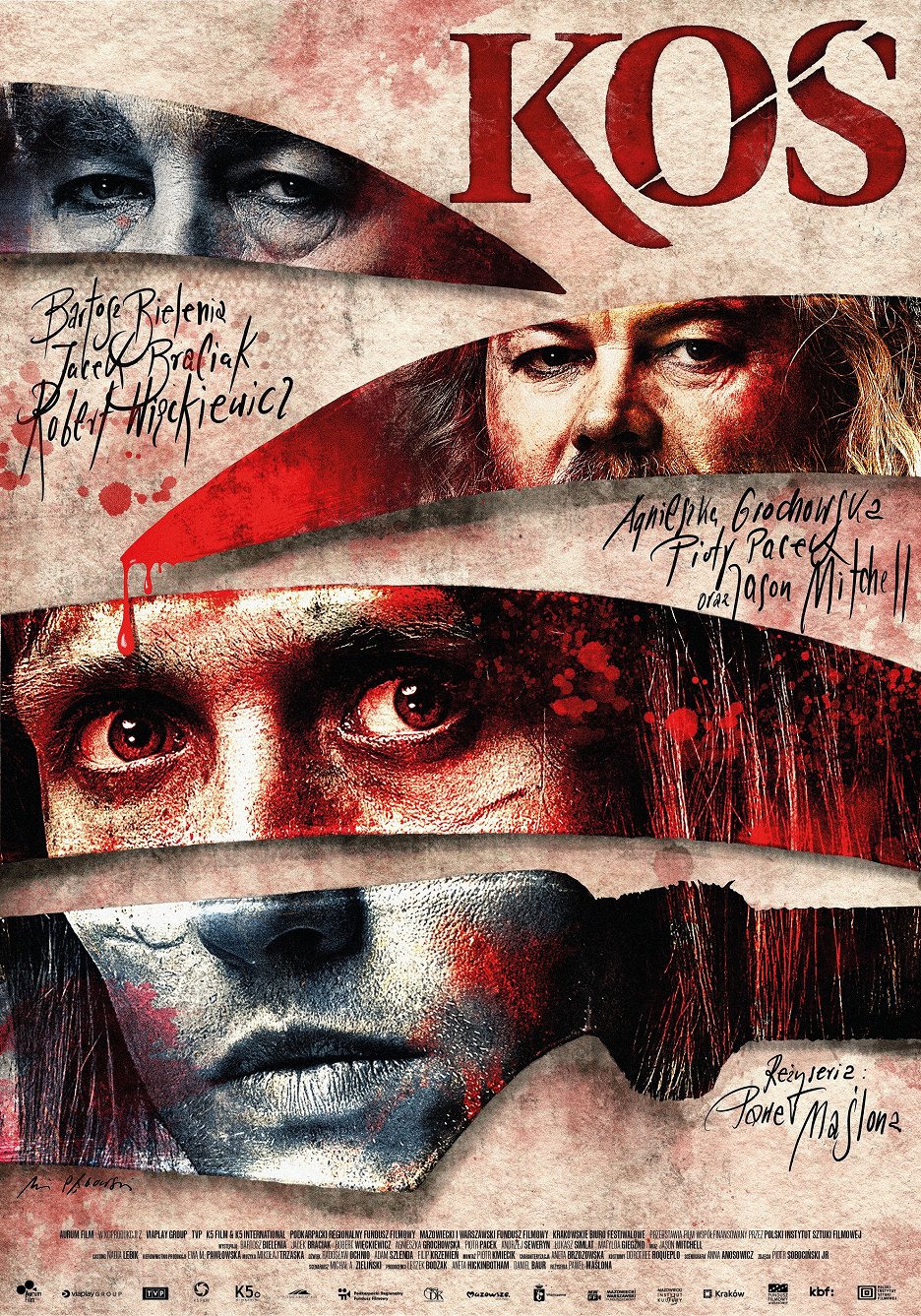 Kos (2023) | ČSFD.cz