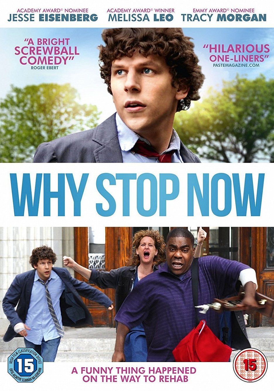 Predisposed (2012) | ČSFD.cz