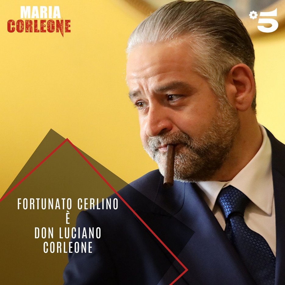 La ragazza di Corleone (2023) | ČSFD.cz