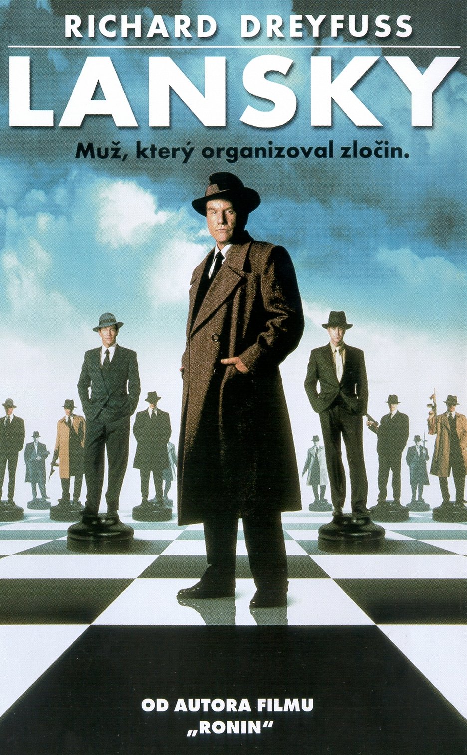 Lansky (1999) | ČSFD.cz