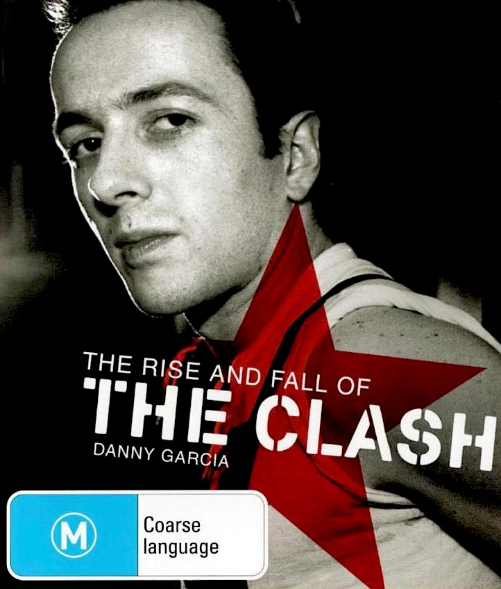 The Rise and Fall of The Clash (2012) | ČSFD.cz