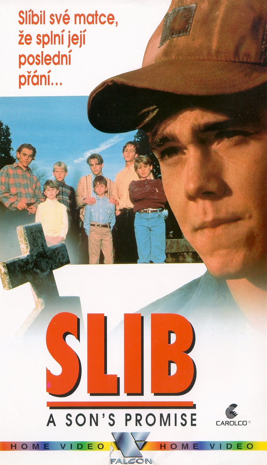 Slib (1990) | ČSFD.cz
