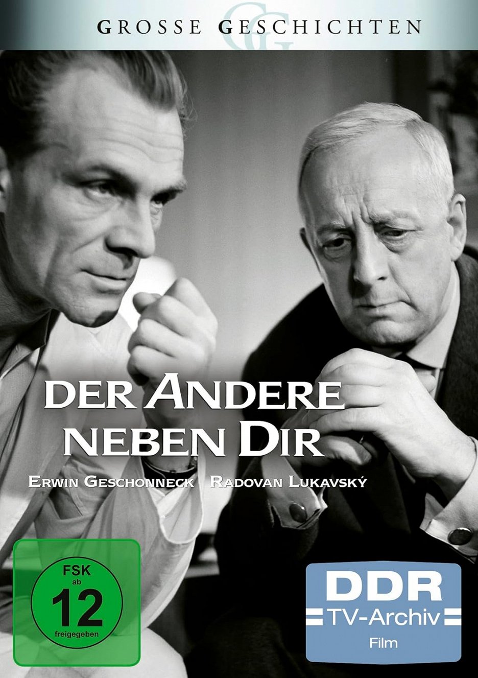 Ten vedle tebe (1963) | ČSFD.cz