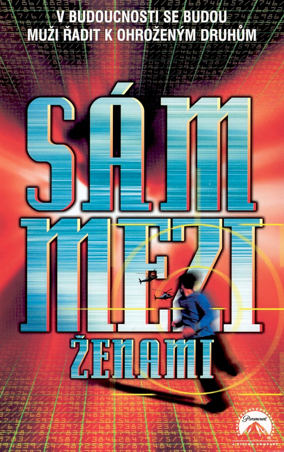 Sám mezi ženami (1999) | ČSFD.cz